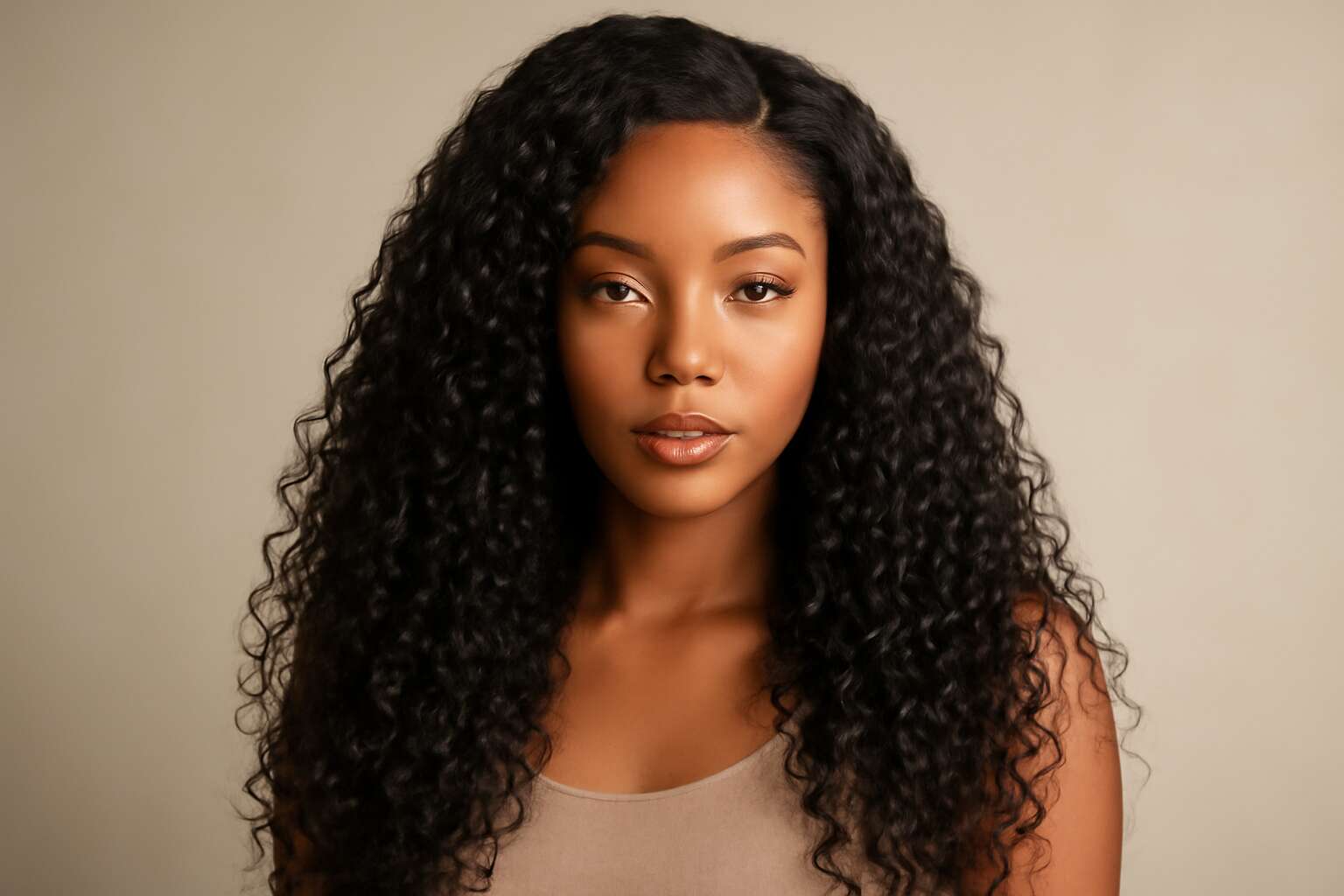 Unlock your style with curly weaves long and luxurious curls that last ...